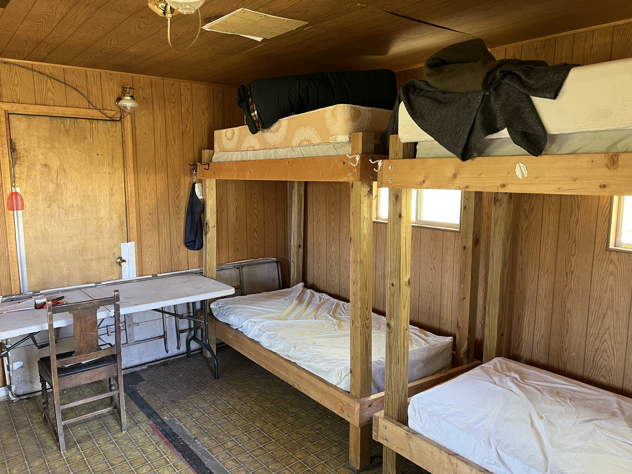 Pictures — Base Camp Outfitters