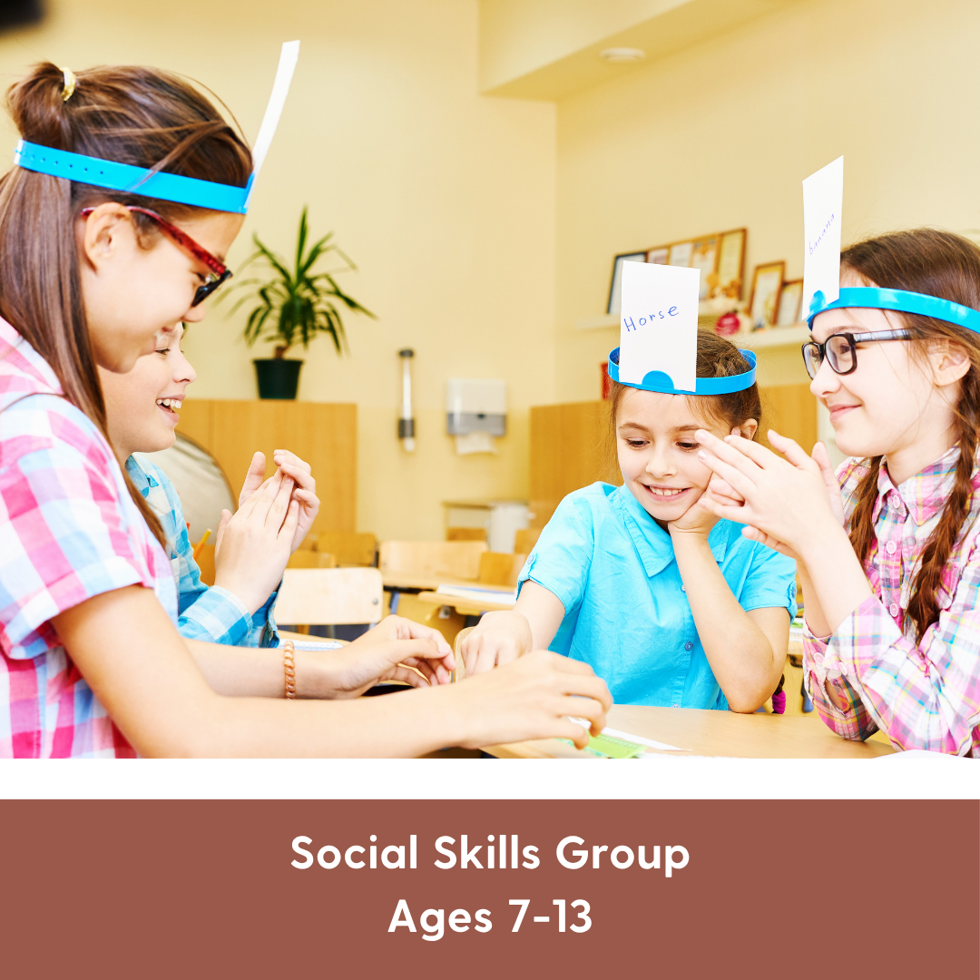 Therapeutic Groups for Kids, Teens & Parents | InnerWorks London, ON