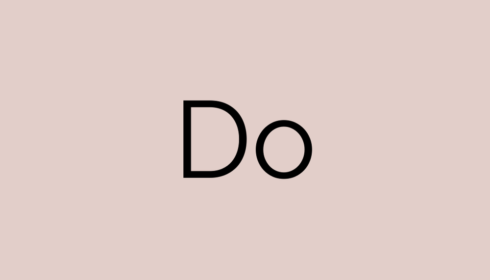 A Therapist's Advice on Disappointment