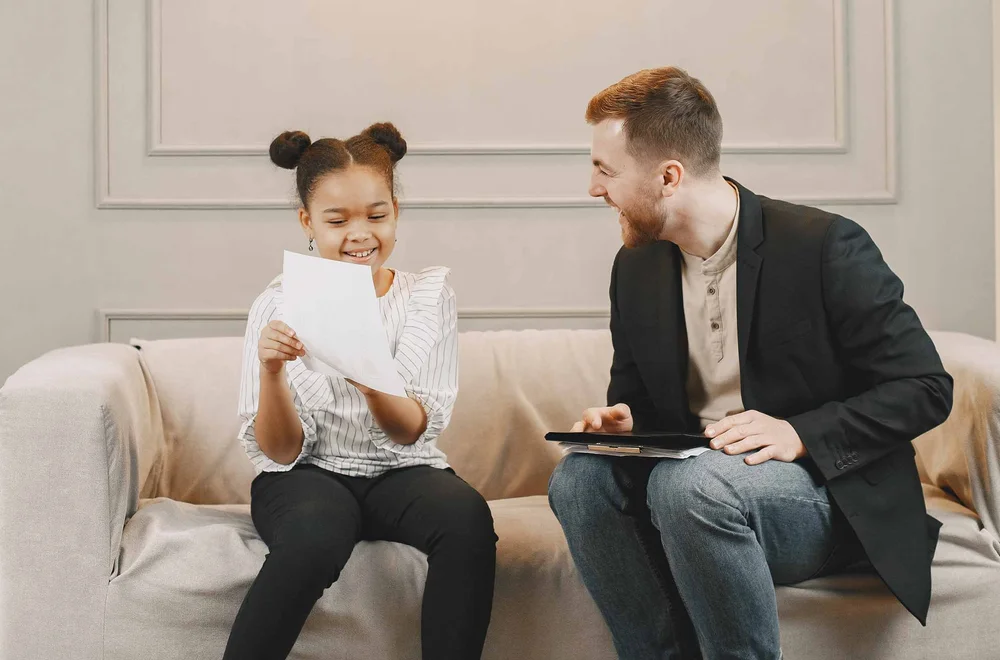 Therapy & Counselling for Kids London Ontario