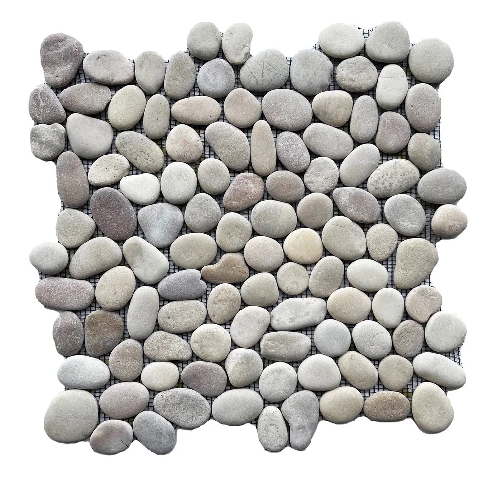 Pebbles — Toemi Island Rock