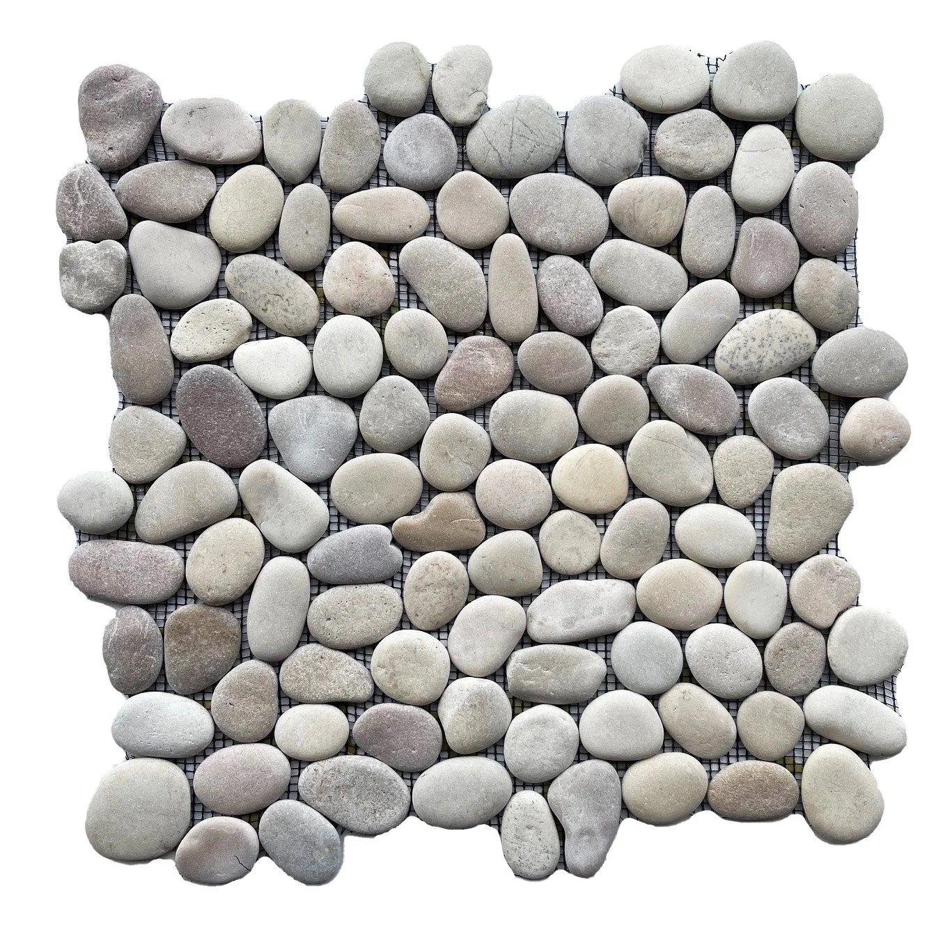 Pebbles — Toemi Island Rock