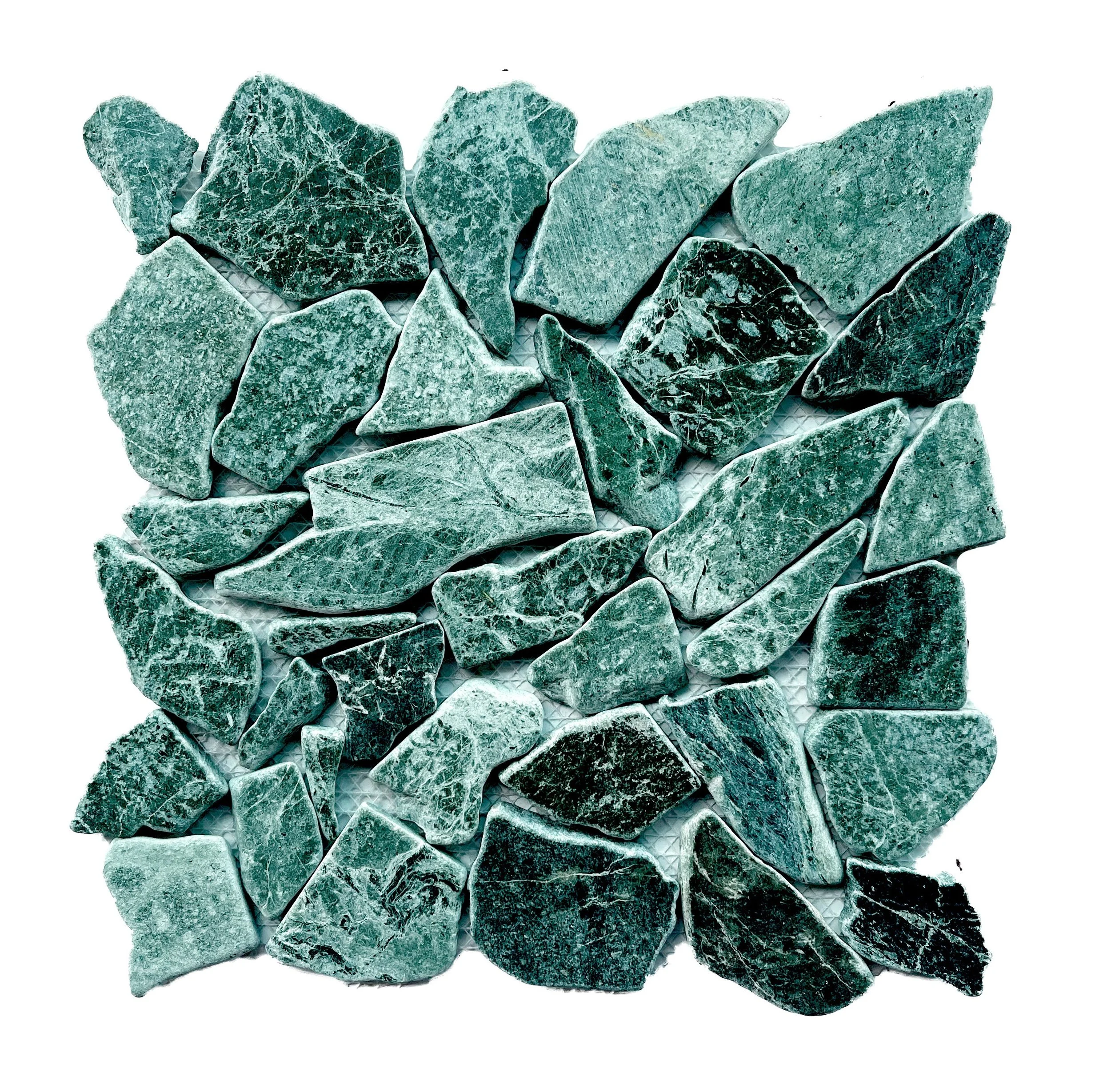 Exotics — Toemi Island Rock