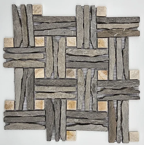 Urban Slate Onyx — Toemi Island Rock