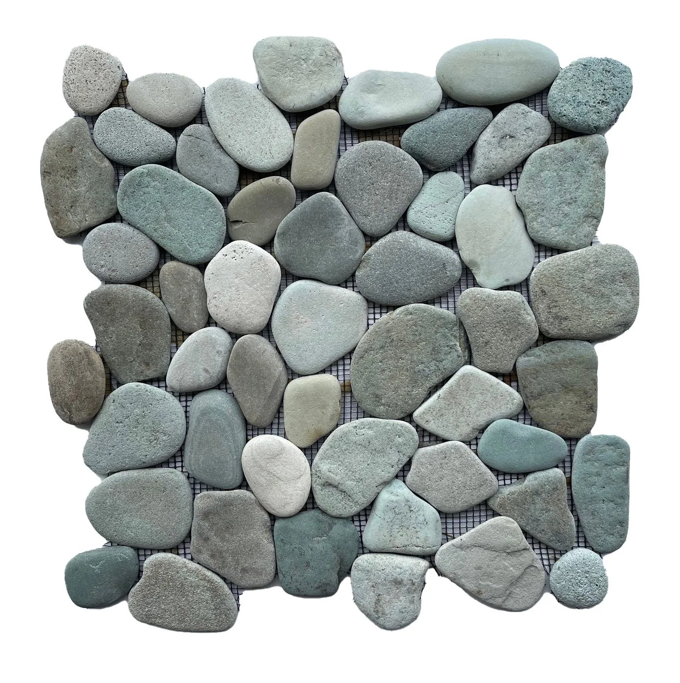 Taipei Green — Toemi Island Rock