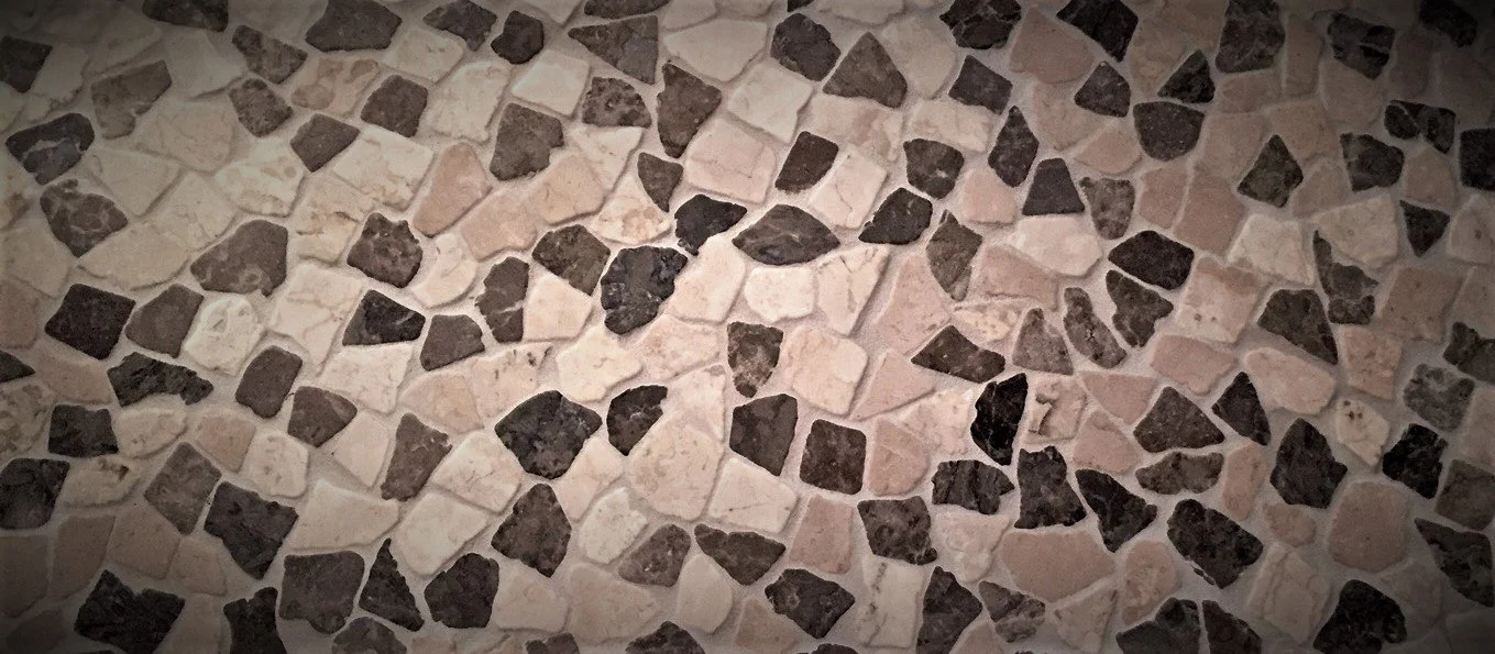 Tumbled Marbles — Toemi Island Rock