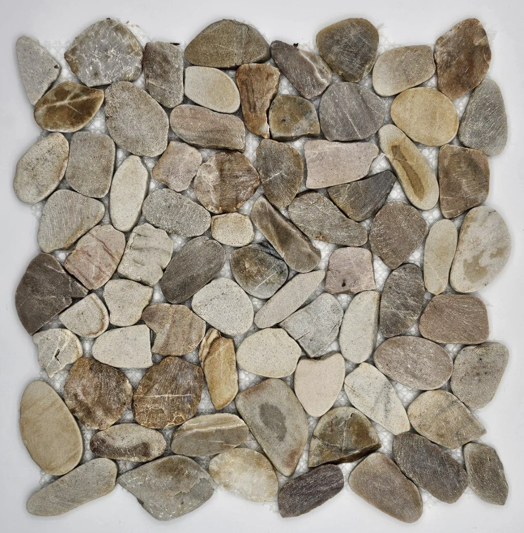 Ocean Pearl — Toemi Island Rock