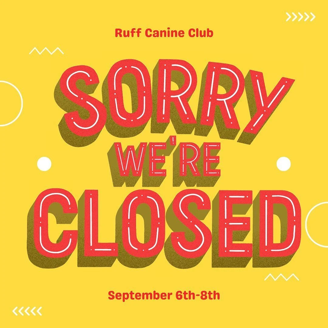 Ruff Canine Club