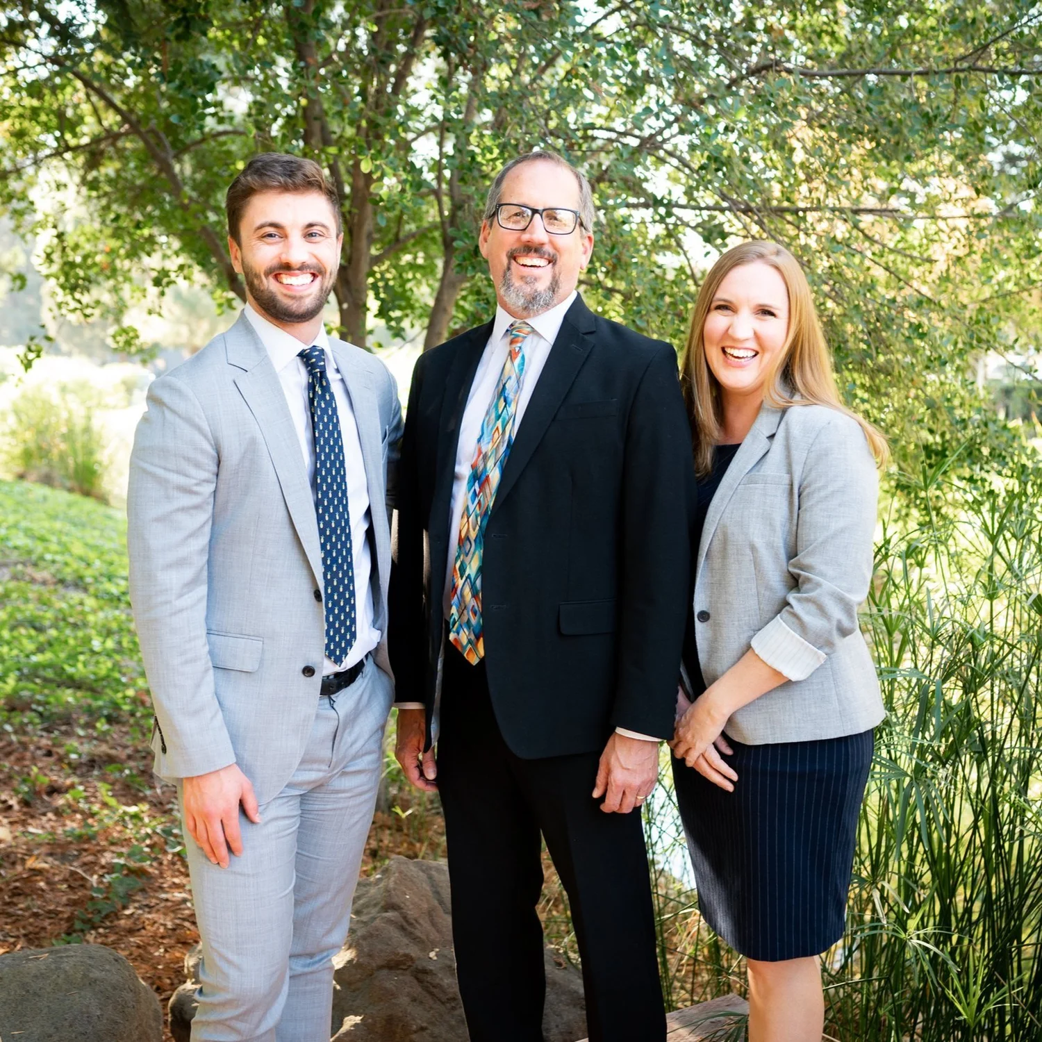 About the Firm — Bridge Forensic CPAs