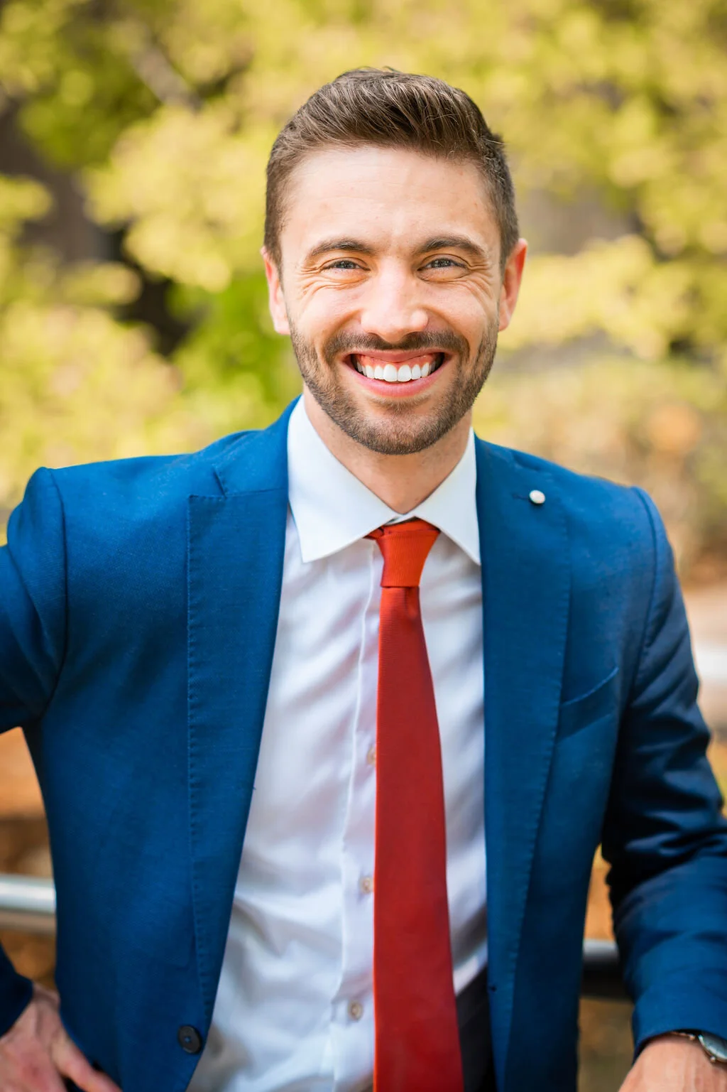 Meet the Team — Bridge Forensic CPAs