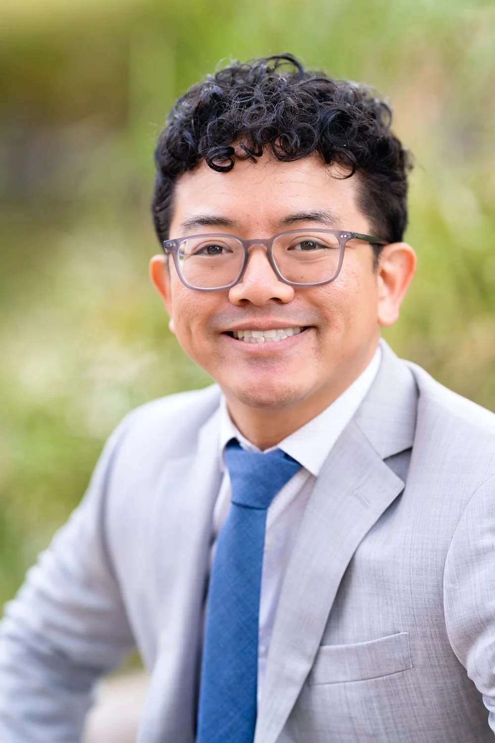 Meet the Team — Bridge Forensic CPAs