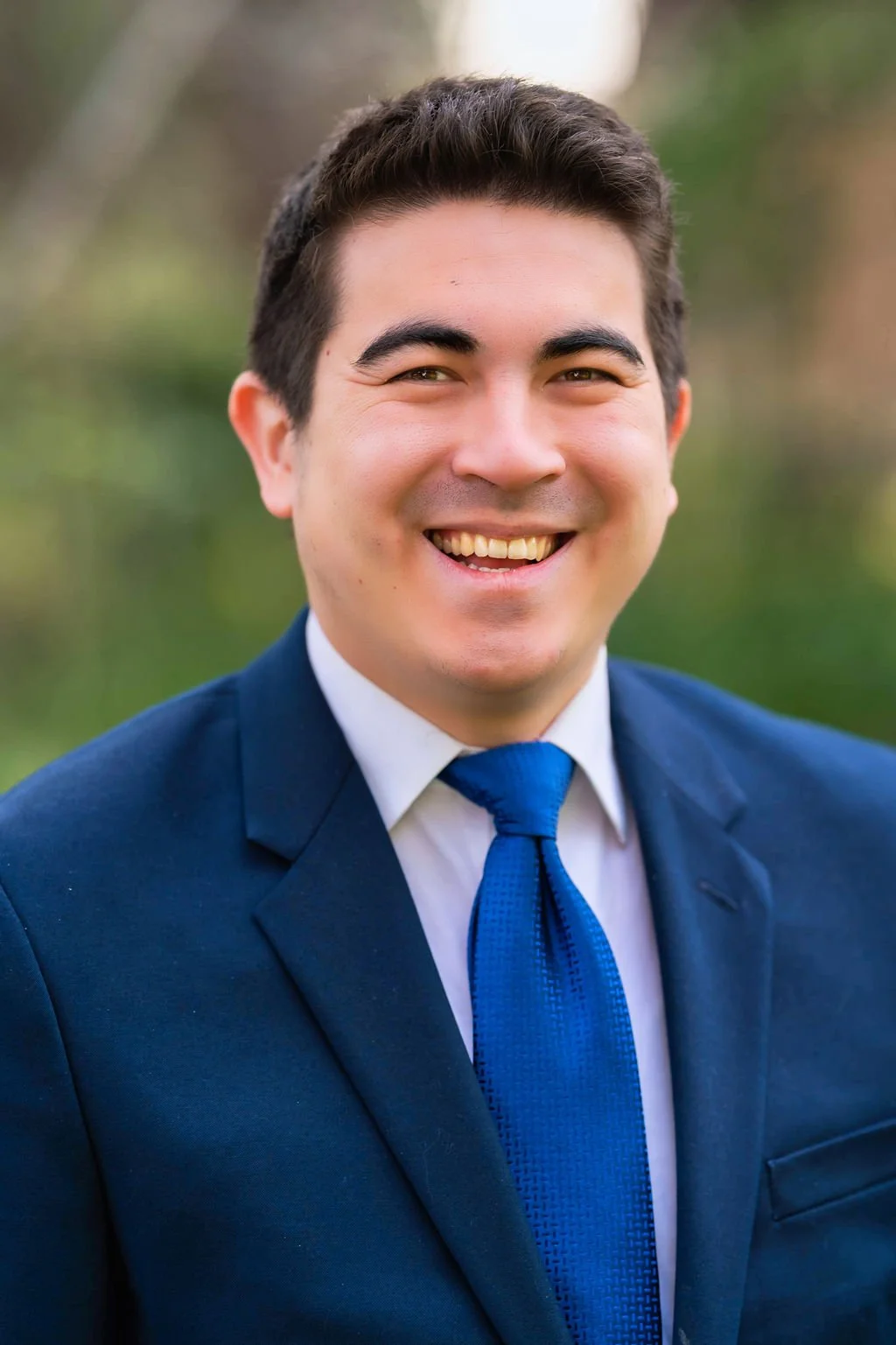 Meet the Team — Bridge Forensic CPAs