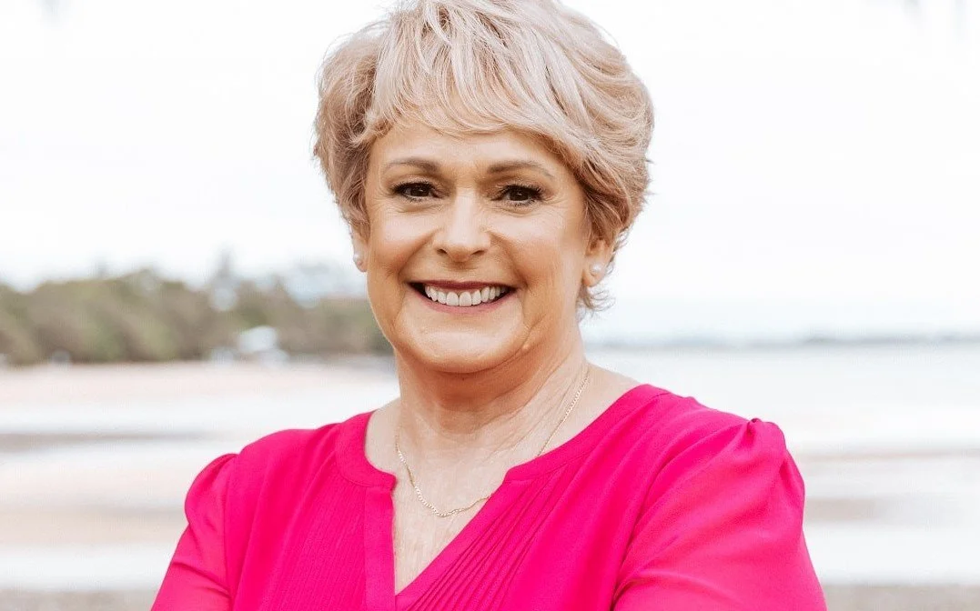 Board Members — Greater Whitsunday Communities