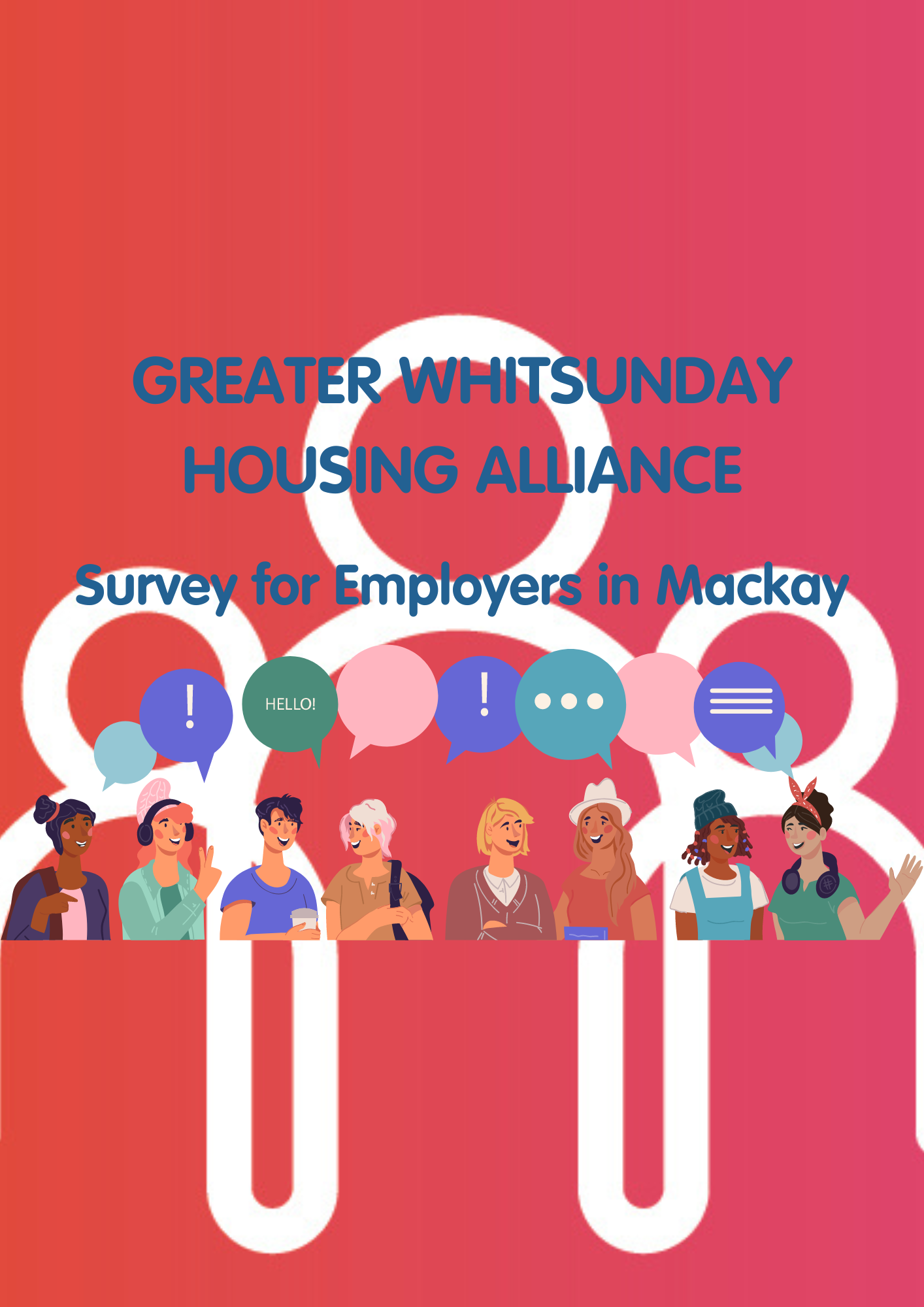 Greater Whitsunday Housing Project — Greater Whitsunday Communities