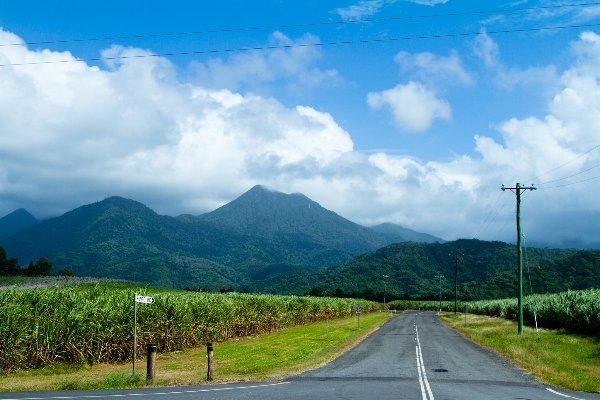 Leading Australian Resilient Communities Program — Greater Whitsunday Communities