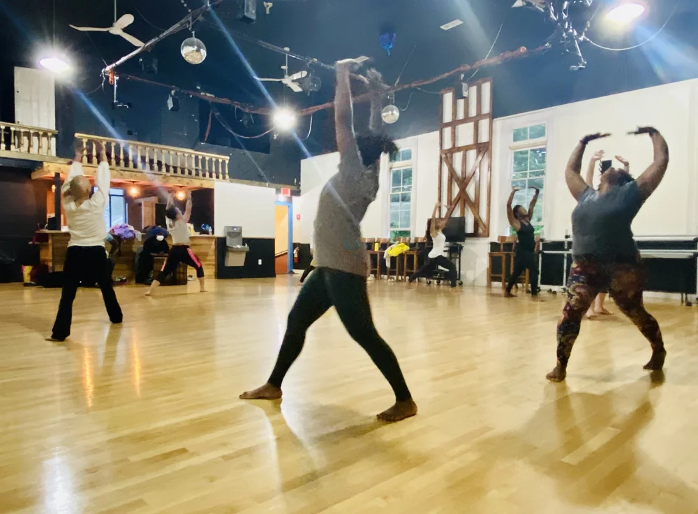 Building Rentals — Spontaneous Celebrations