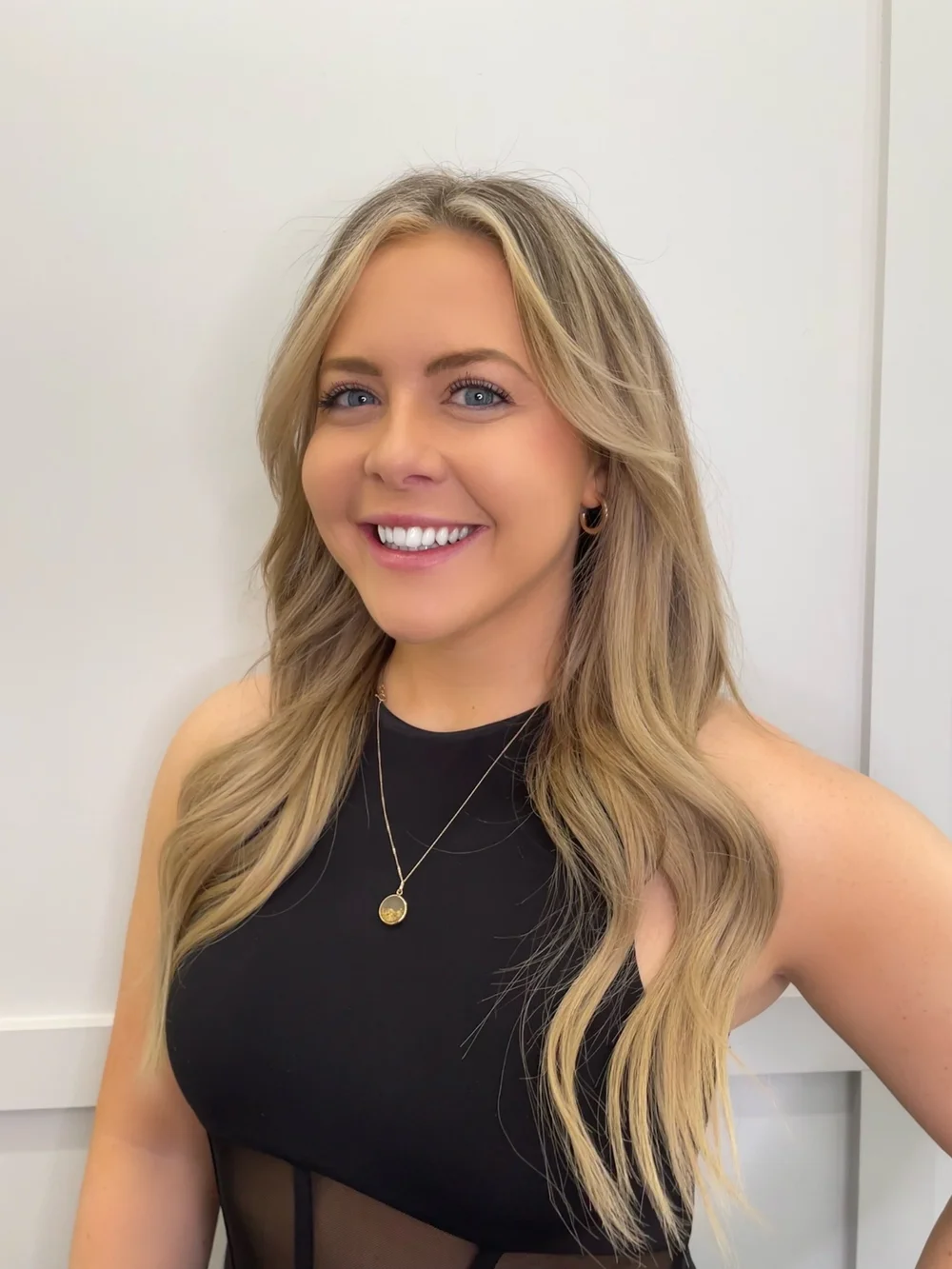 Ashley — Karma Salon