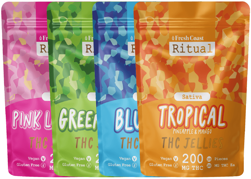Fresh Coast Products — Fresh Coast