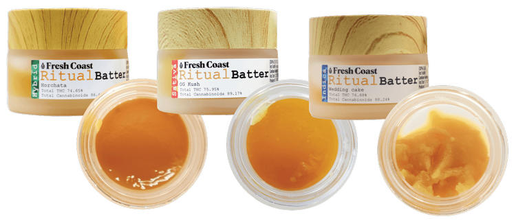 Fresh Coast Products — Fresh Coast