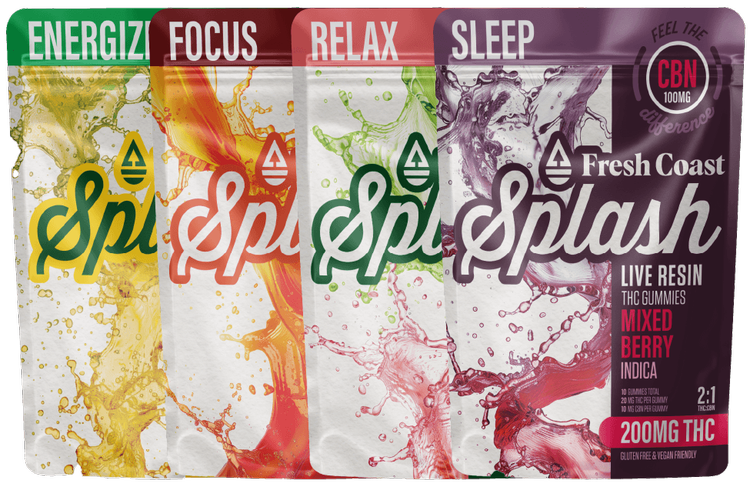 Fresh Coast Products — Fresh Coast