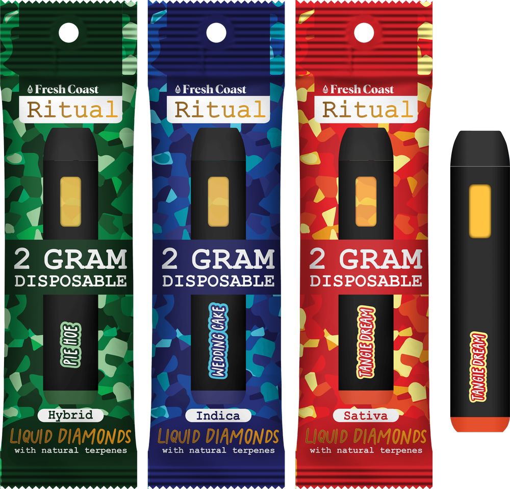 Fresh Coast Products — Fresh Coast