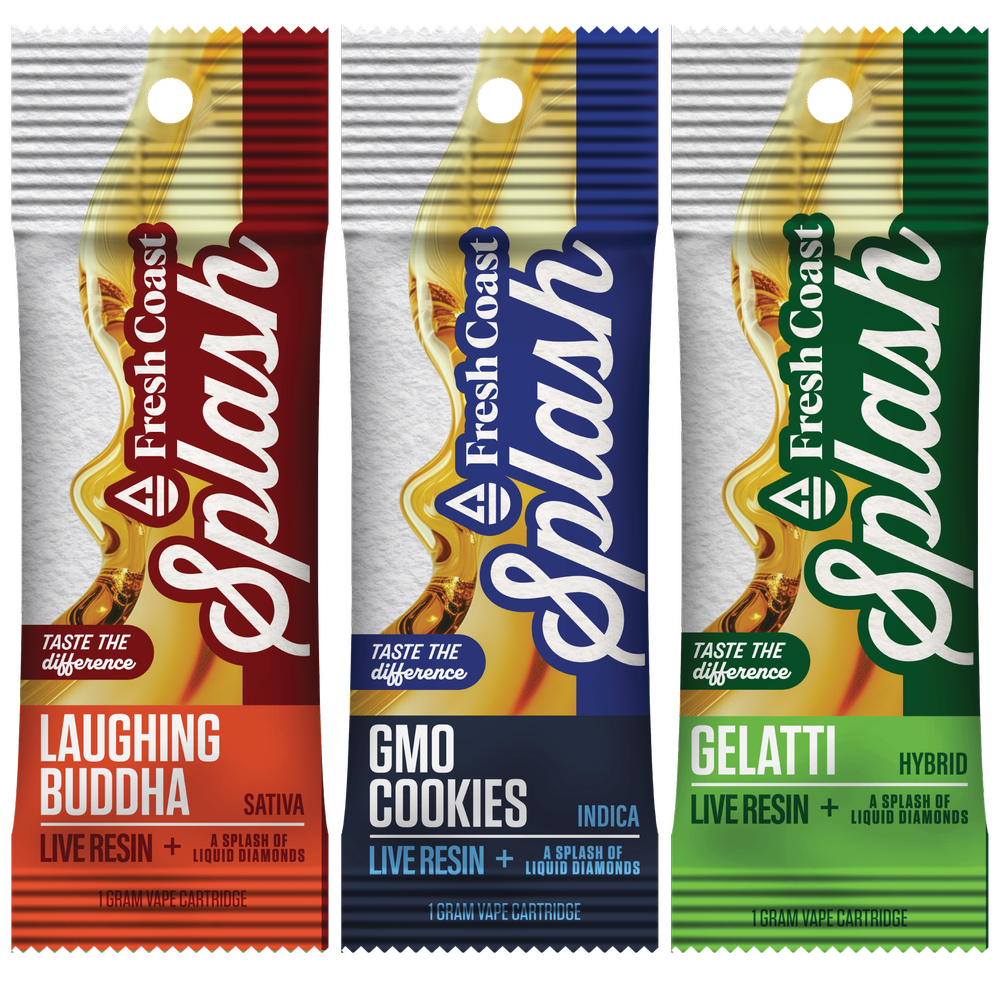 Fresh Coast - Fresh Coast Extract's homepage