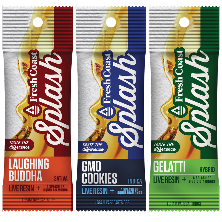 Fresh Coast - Fresh Coast Extract's homepage