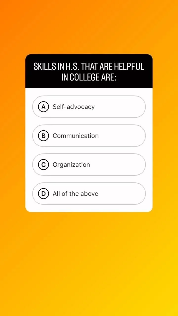 College UnMazed - Your Guide to Navigate the High School to College Maze