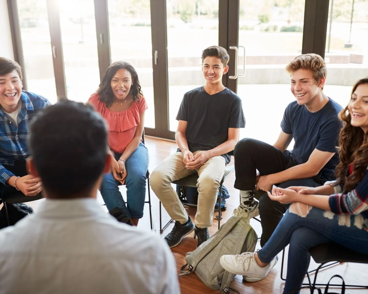 College UnMazed - Your Guide to Navigate the High School to College Maze