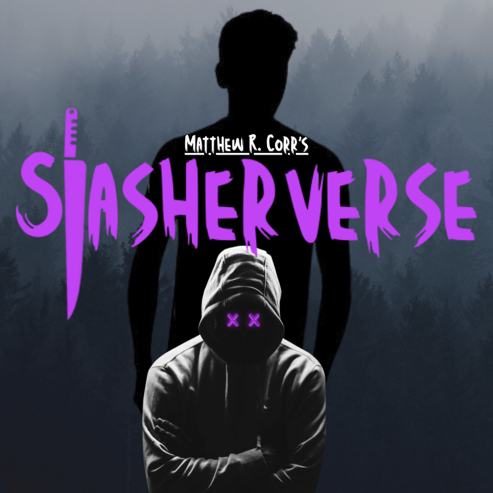 Books — Matthew R. Corr