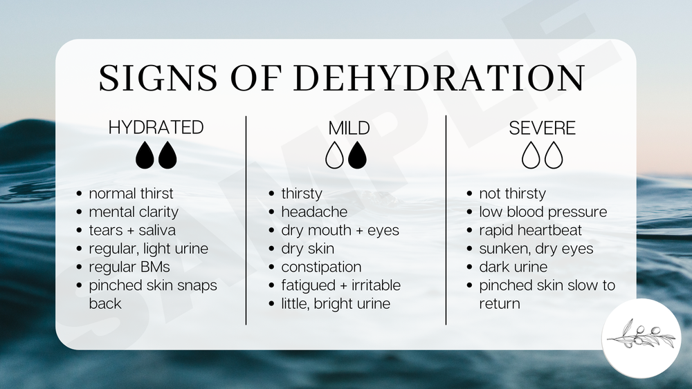 Detoxification (slides) — Functional Health Research + Resources — Made ...