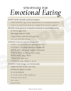 Psychology of Food Handout — Functional Health Research + Resources ...