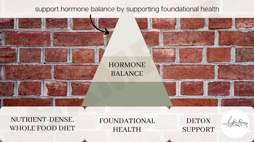 Mighty Minerals (slides) — Functional Health Research + Resources ...