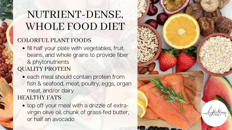 Mighty Minerals (slides) — Functional Health Research + Resources ...