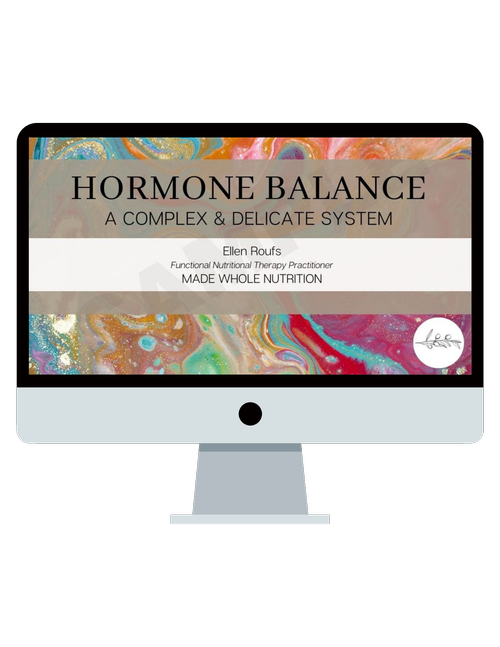 Mighty Minerals (slides) — Functional Health Research + Resources ...