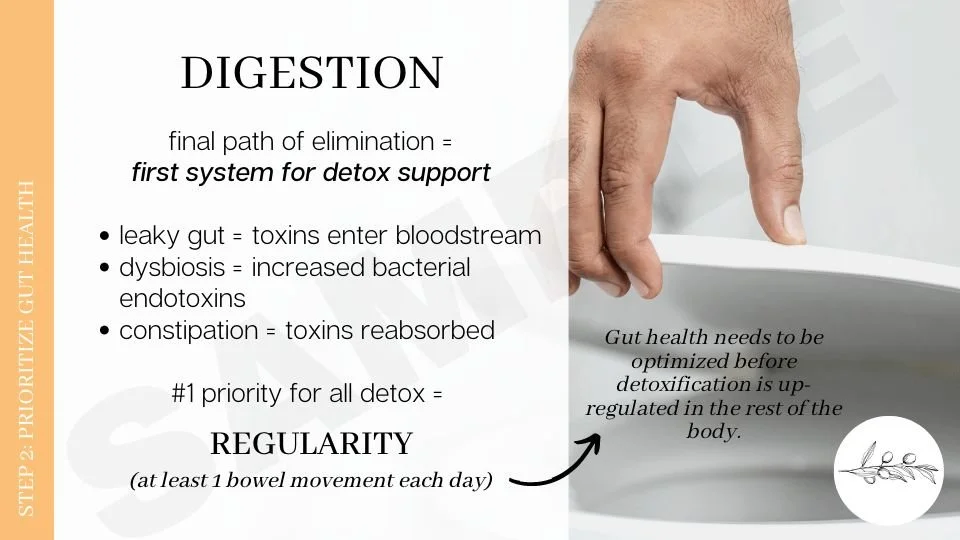 Mighty Minerals (slides) — Functional Health Research + Resources ...