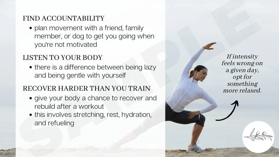 Mighty Minerals (slides) — Functional Health Research + Resources ...