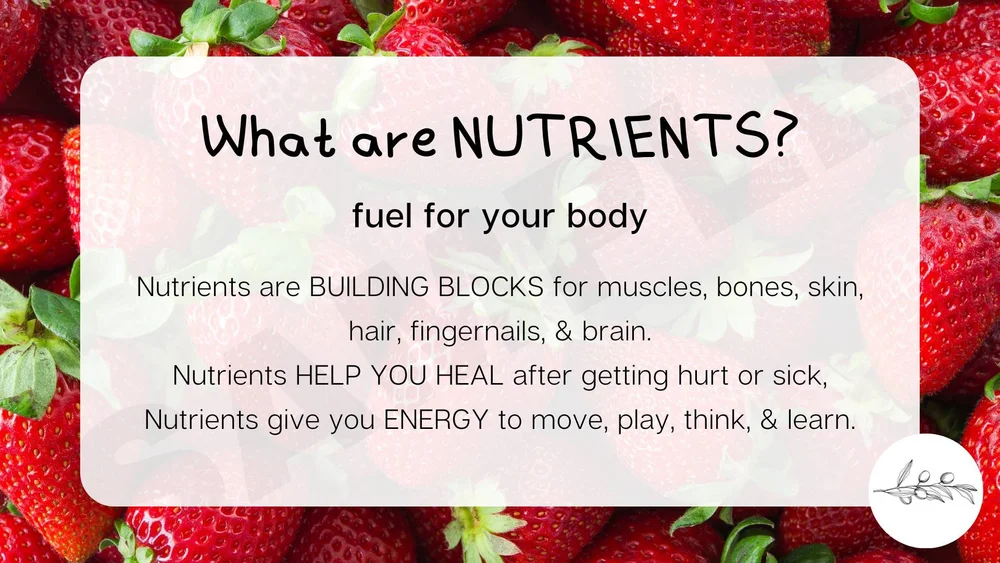 Detoxification (slides) — Functional Health Research + Resources — Made ...