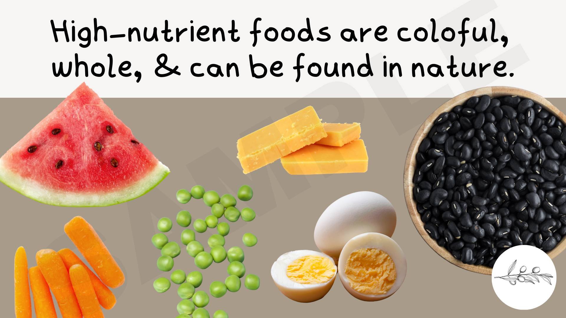 Detoxification (slides) — Functional Health Research + Resources — Made ...