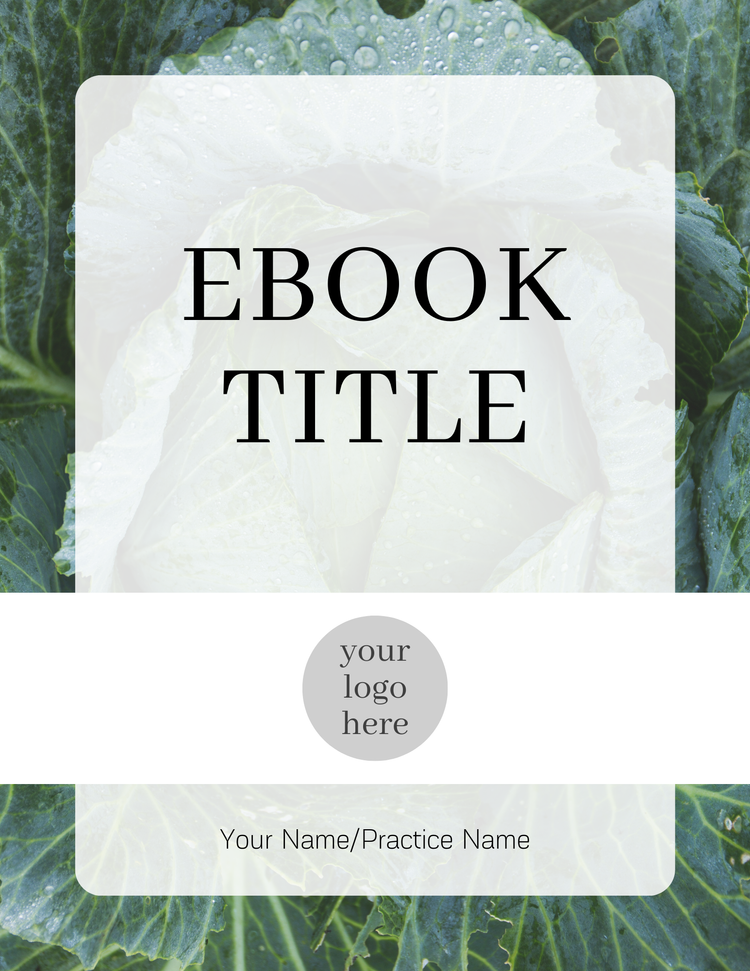 Macro Basics (handout bundle) — Functional Health Research + Resources ...