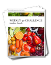 Weekly 30 Challenge #1 — Functional Health Research + Resources — Made ...