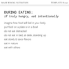 20 Strategies for EMOTIONAL EATING — Functional Health Research ...