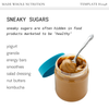 Types of Sugar (and surprising sources of "pre-sugars") — Functional ...