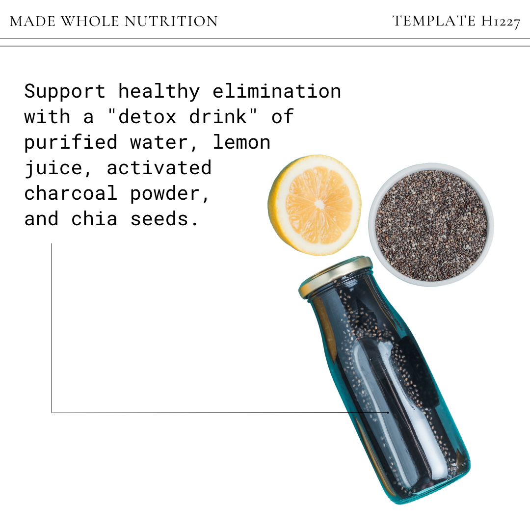 What is "herxing"? (4 ways to support die-off) — Functional Health ...