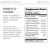 How to Read a Probiotic Label like a Functional Nutritionist ...
