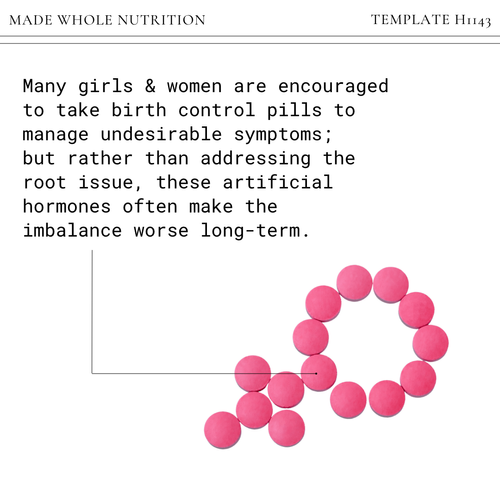 ESTROGEN BALANCE 101: a functional approach to estrogen dominance ...