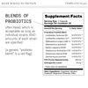 How to Read a Probiotic Label like a Functional Nutritionist ...