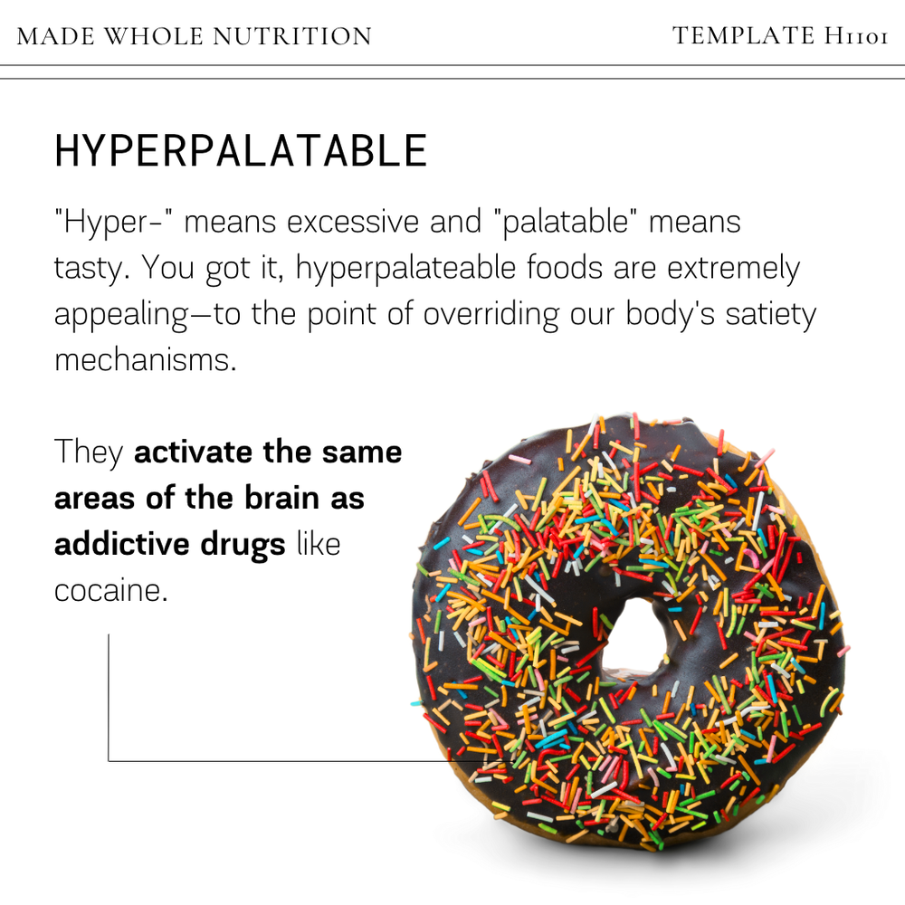 Why do we like colorful foods? The Evolutionary Psychology of Food ...