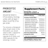 How to Read a Probiotic Label like a Functional Nutritionist ...