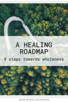 A HEALING ROADMAP: 9 steps towards wholeness — Functional Health ...